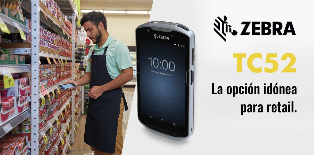 ¿Para qué sirve una PDA en retail? - Elsi